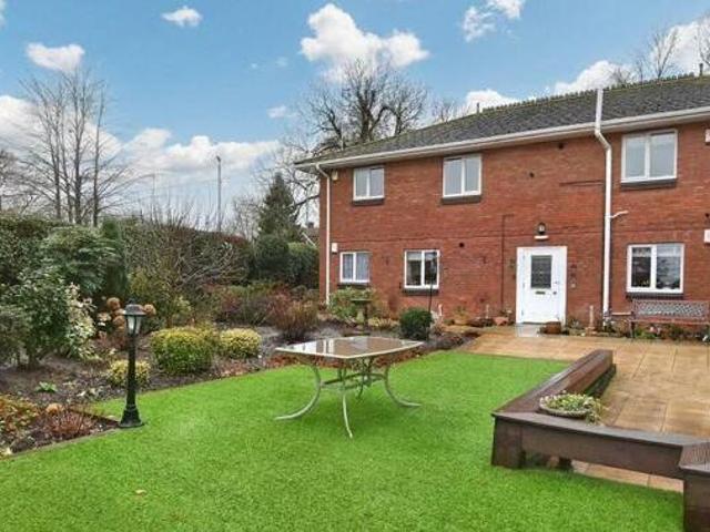 1 Bedroom Retirement Property For Sale In Kibworth Beauchamp