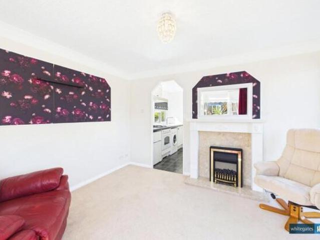 1 bedroom retirement property for sale in Lambeth Road, Doncaster, South Yorkshire, DN4