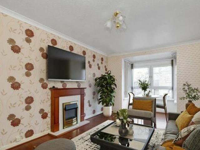 1 Bedroom Retirement Property For Sale In Liberton Park Court, Liberton