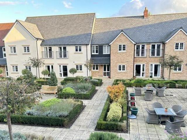 1 Bedroom Retirement Property For Sale In Lisle Lane