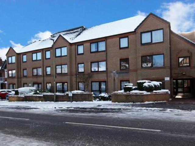 1 Bedroom Retirement Property For Sale In London