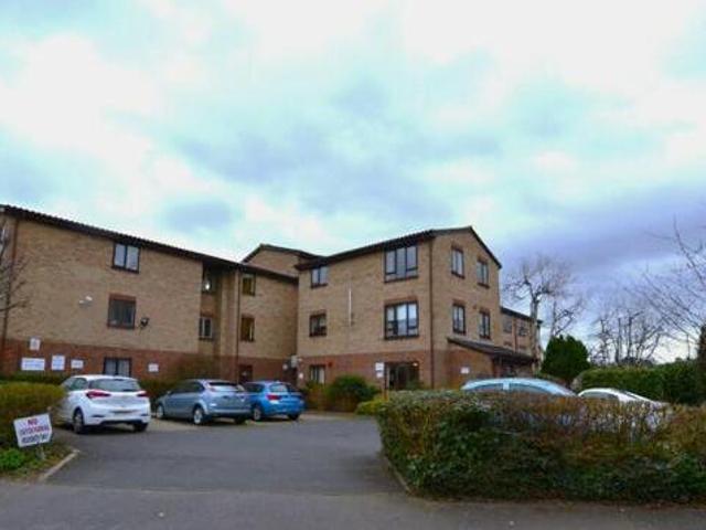 1 Bedroom Retirement Property For Sale In London