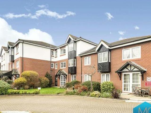 1 Bedroom Retirement Property For Sale In London