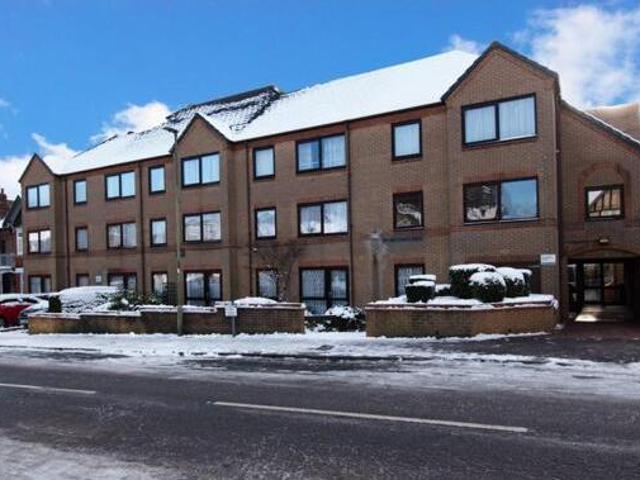 1 Bedroom Retirement Property For Sale In London
