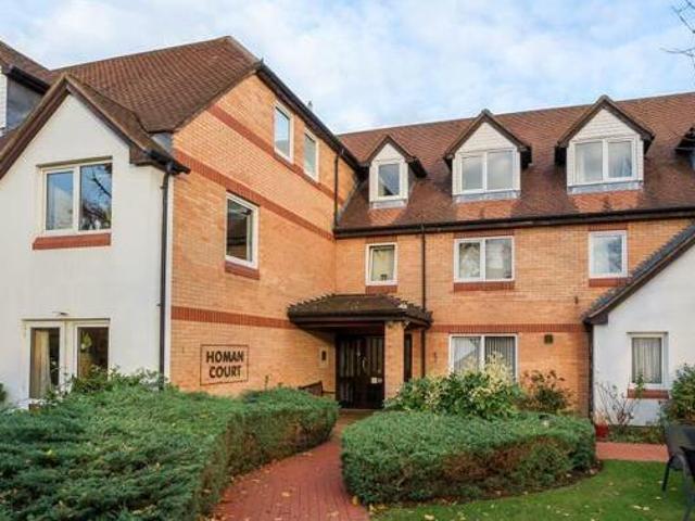 1 Bedroom Retirement Property For Sale In London, N12