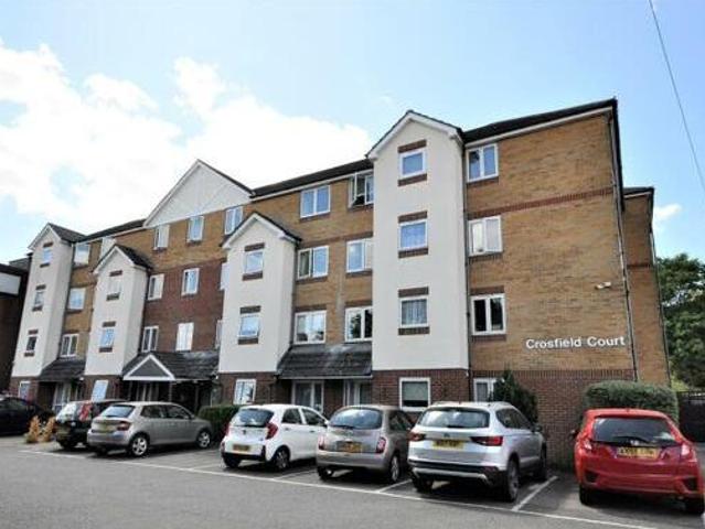 1 Bedroom Retirement Property For Sale In Lower High Street