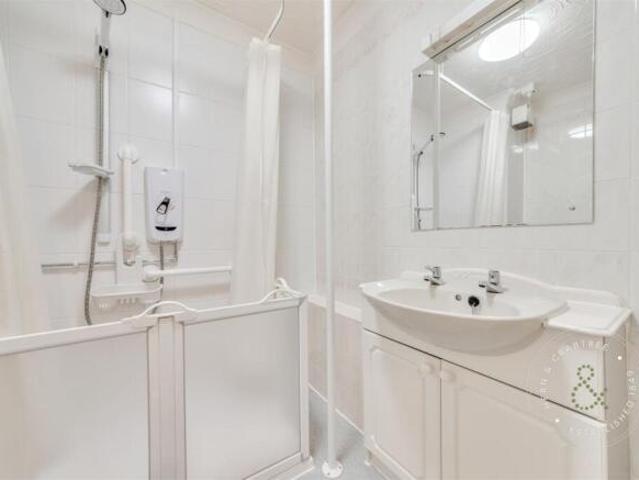1 bedroom retirement property for sale in Mclay Court, St Fagans Road, Fairwater, Cardiff, CF5