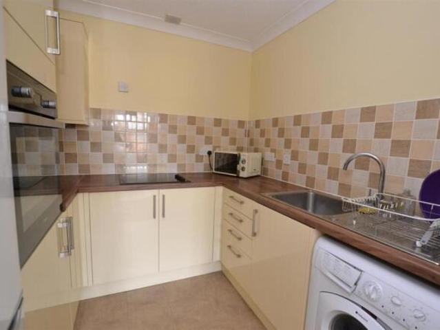 1 bedroom retirement property for sale in Macmillan Court, Godfreys Mews, CM2