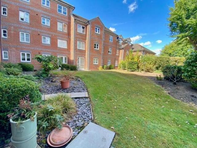 1 bedroom retirement property for sale in Marvels Lane, London, SE12