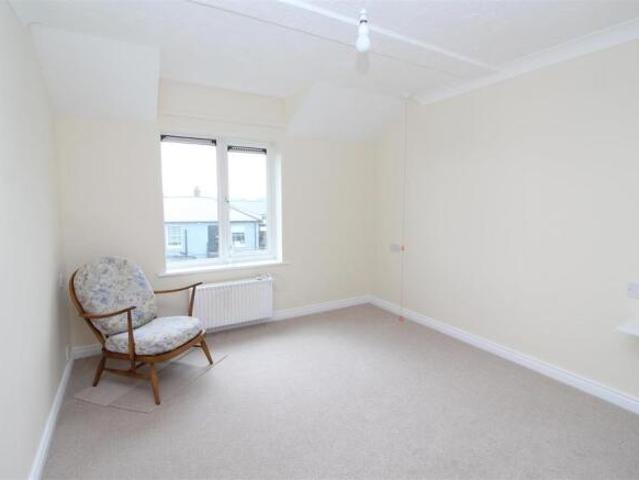 1 bedroom retirement property for sale in Marlborough Road, St Albans, AL1