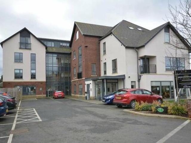 1 Bedroom Retirement Property For Sale In Methley, Leeds