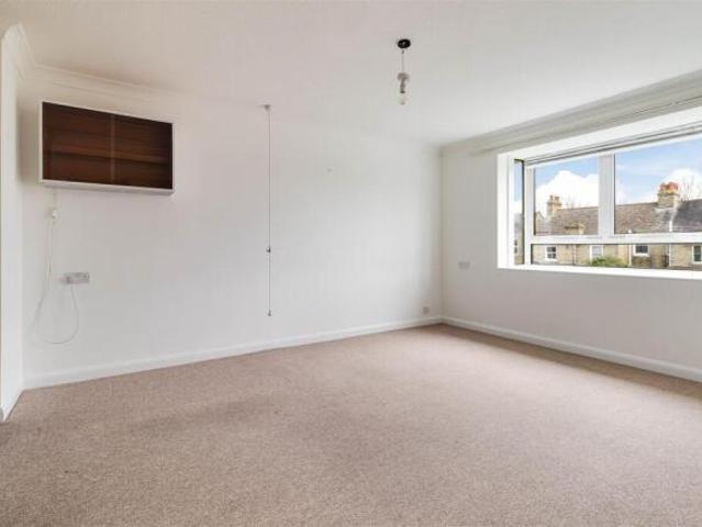 1 bedroom retirement property for sale in Mill Road, Cambridge, CB1