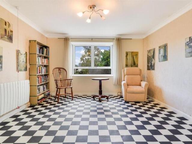 1 bedroom retirement property for sale in Mill Road, Cambridge, CB1