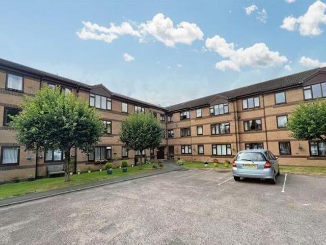 1 Bedroom Retirement Property For Sale In Monyhull Hall Road