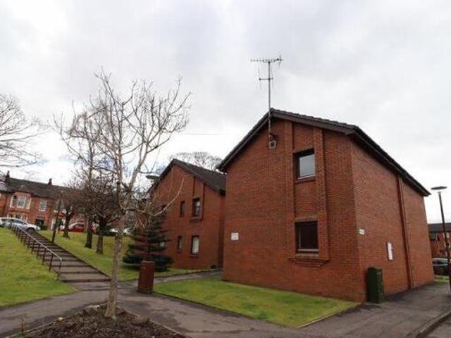 1 Bedroom Retirement Property For Sale In Muirend