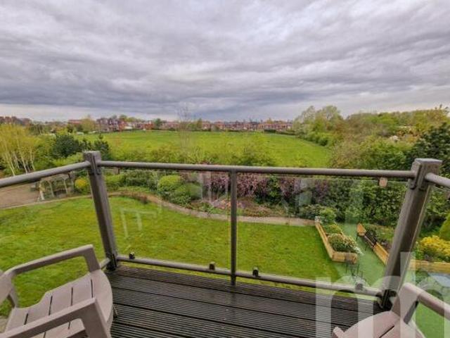 1 Bedroom Retirement Property For Sale In Nelstrop Road