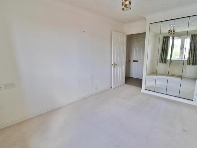 1 bedroom retirement property for sale in Nightingale Court, Drayton, PO6