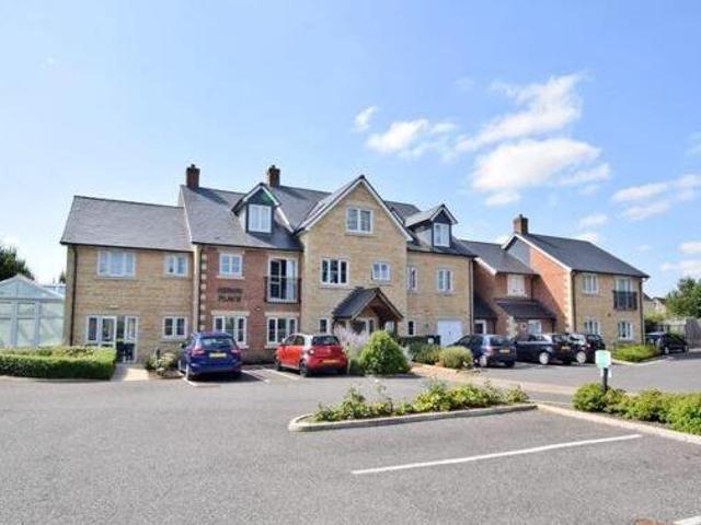 1 Bedroom Retirement Property For Sale In Nurseries Road