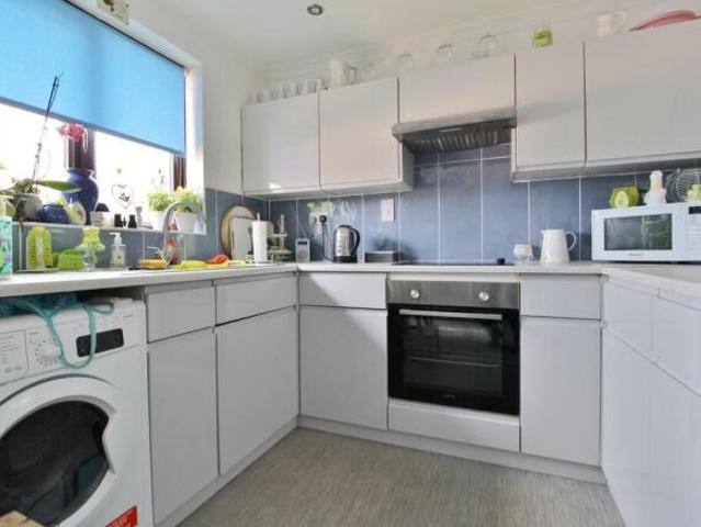 1 bedroom retirement property for sale in Old Canal, Southsea, PO4