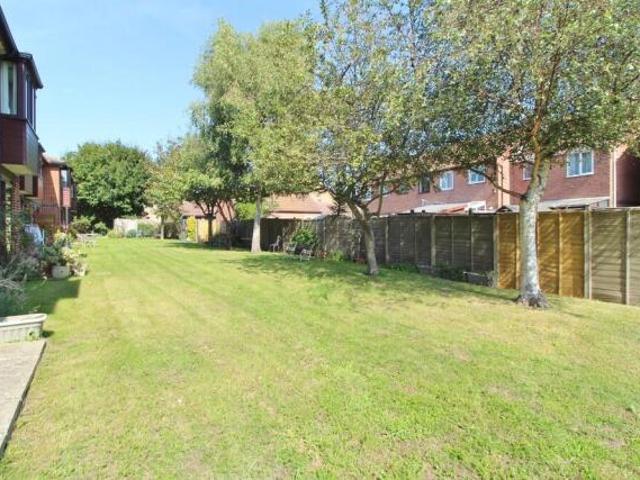1 bedroom retirement property for sale in Old Canal, Southsea, PO4