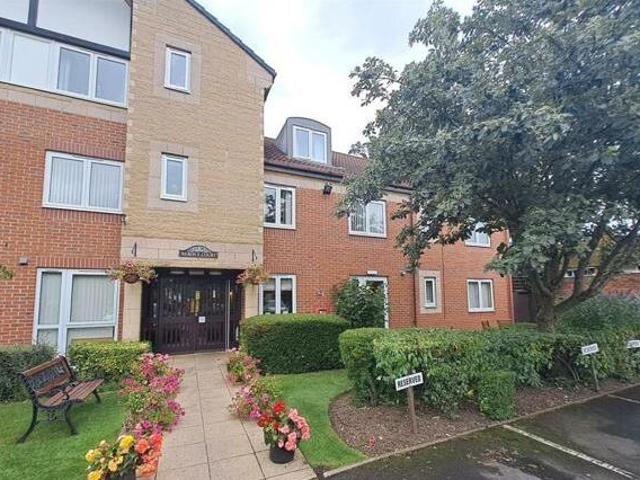 1 Bedroom Retirement Property For Sale In Old Lode Lane