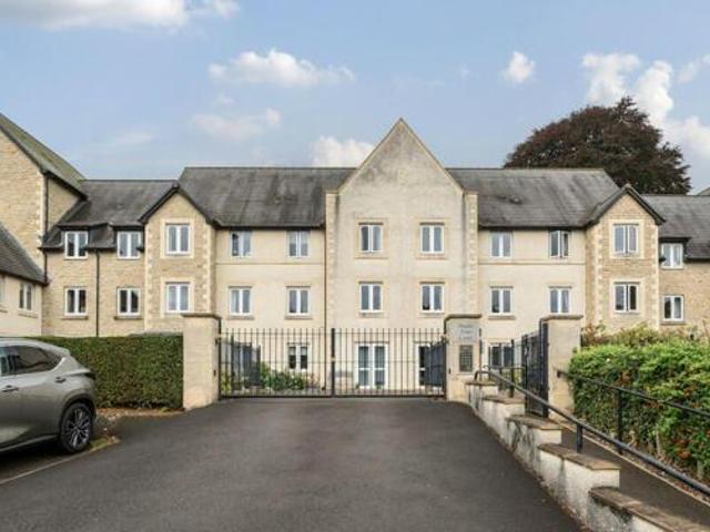1 Bedroom Retirement Property For Sale In Old Market, Nailsworth
