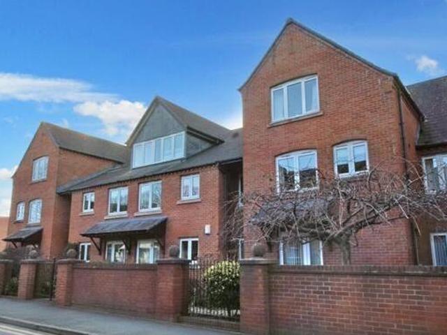 1 Bedroom Retirement Property For Sale In Old Mill Close, Hereford