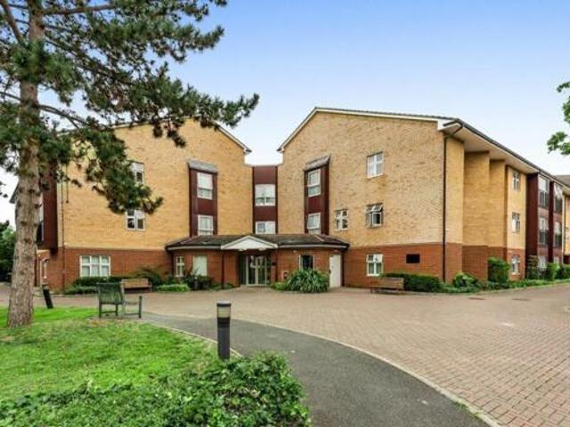 1 Bedroom Retirement Property For Sale In Osmund Court Rowan Drive
