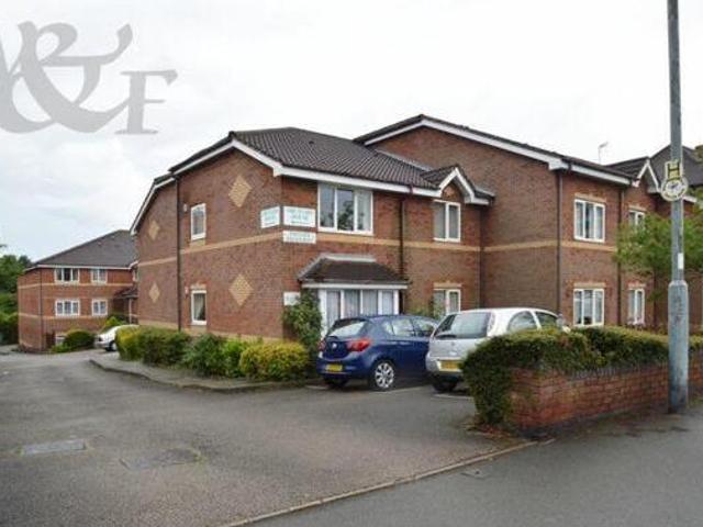 1 Bedroom Retirement Property For Sale In Orphanage Road, Erdington
