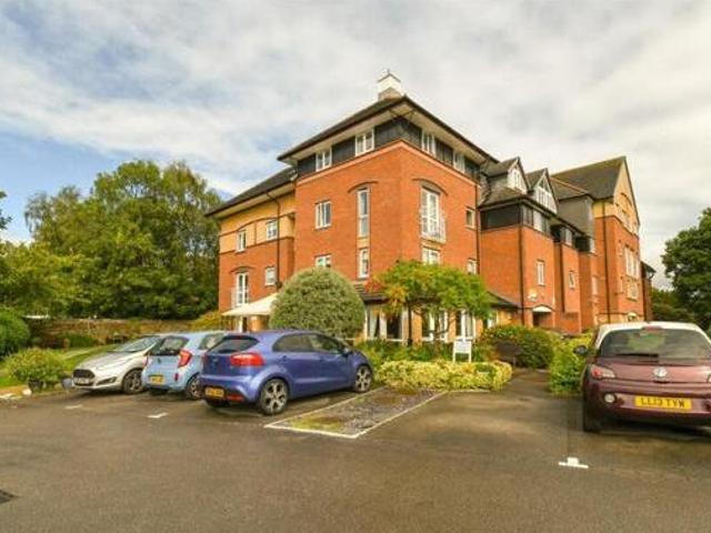 1 Bedroom Retirement Property For Sale In Orrysdale Road