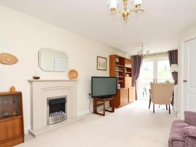 1 Bedroom Retirement Property For Sale In Otley
