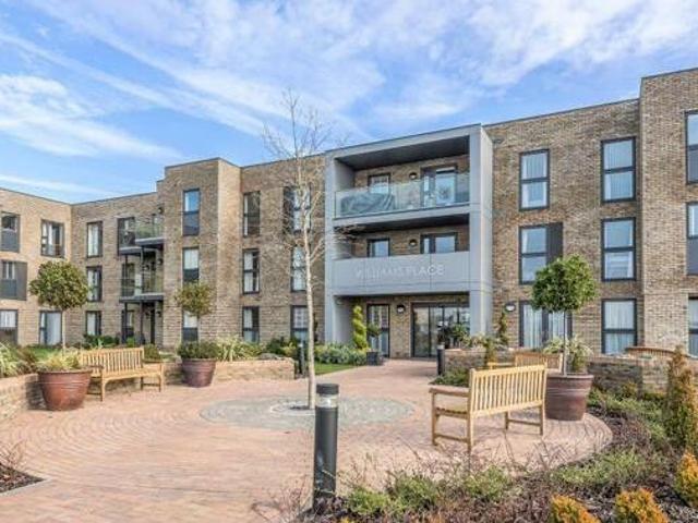 1 Bedroom Retirement Property For Sale In Oxfordshire