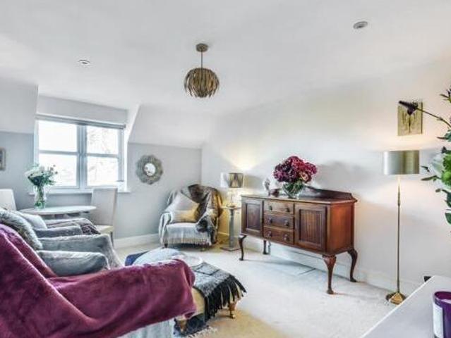 1 Bedroom Retirement Property For Sale In Oxfordshire