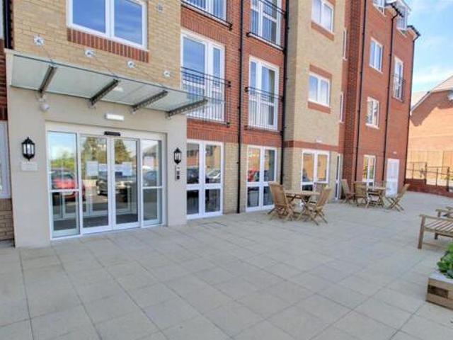 1 Bedroom Retirement Property For Sale In Park Gate