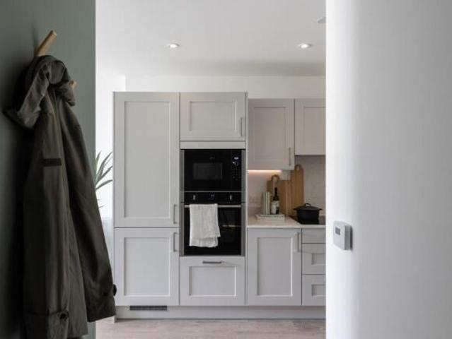 1 bedroom retirement property for sale in PEGASUS BATH LEAT, Upper Bristol Rd, Bath BA1 3ER, BA1
