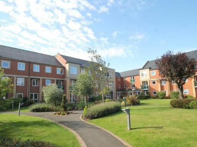 1 Bedroom Retirement Property For Sale In Ponteland