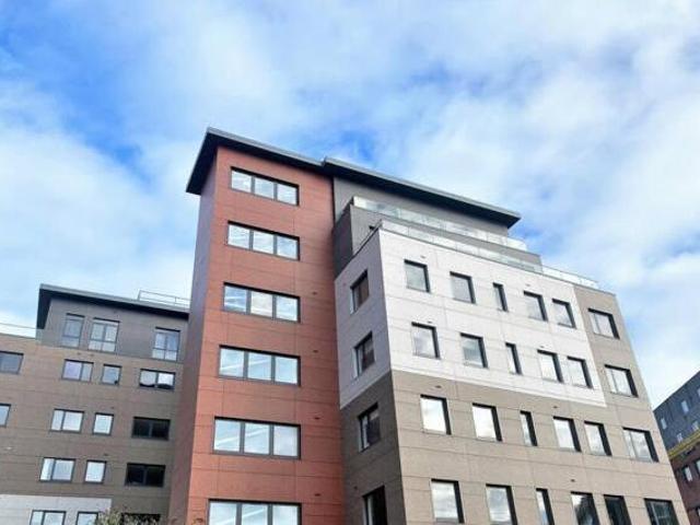 1 Bedroom Retirement Property For Sale In Poole