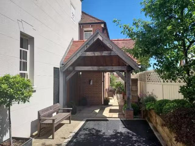 1 bedroom retirement property for sale in Pound Lane, Wareham.