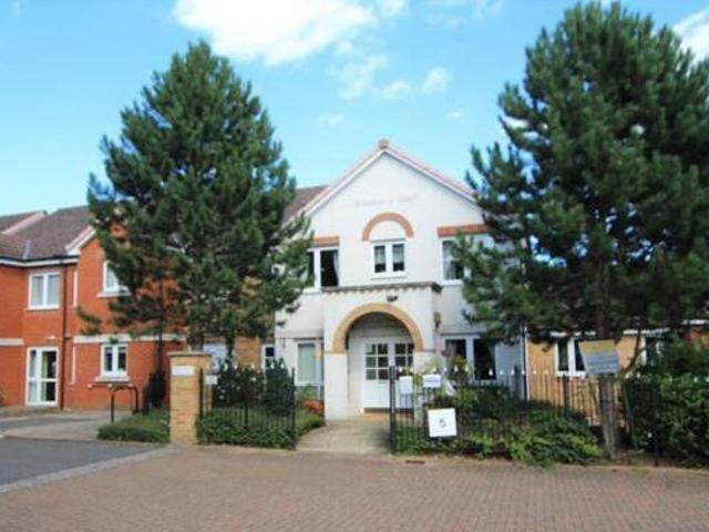 1 Bedroom Retirement Property For Sale In Preston Road