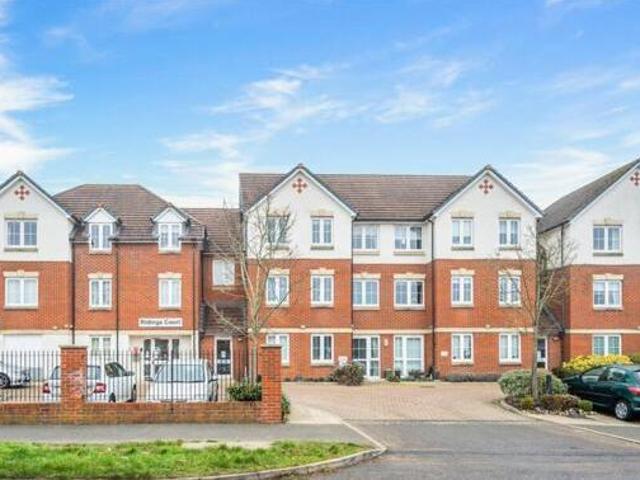 1 Bedroom Retirement Property For Sale In Prices Lane