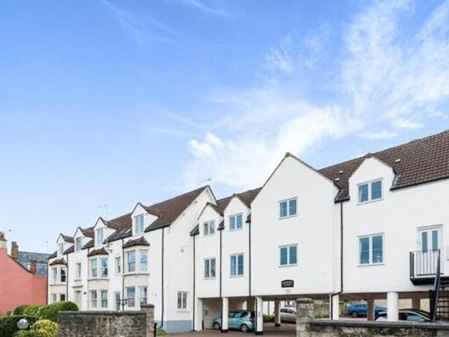 1 Bedroom Retirement Property For Sale In Purton