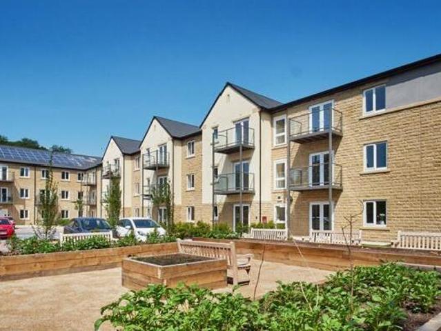 1 Bedroom Retirement Property For Sale In Ramsbottom, Bury