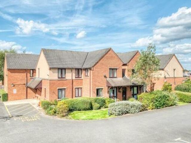 1 Bedroom Retirement Property For Sale In Rednal,birmingham