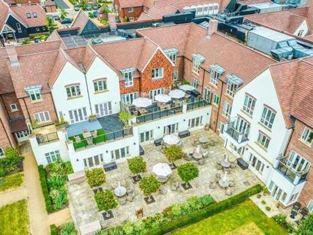 1 Bedroom Retirement Property For Sale In Richmond Village