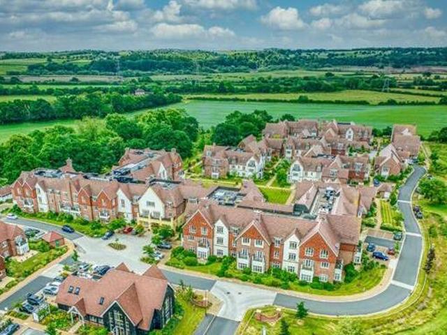 1 Bedroom Retirement Property For Sale In Richmond Villages Aston On Trent, Derbyshire