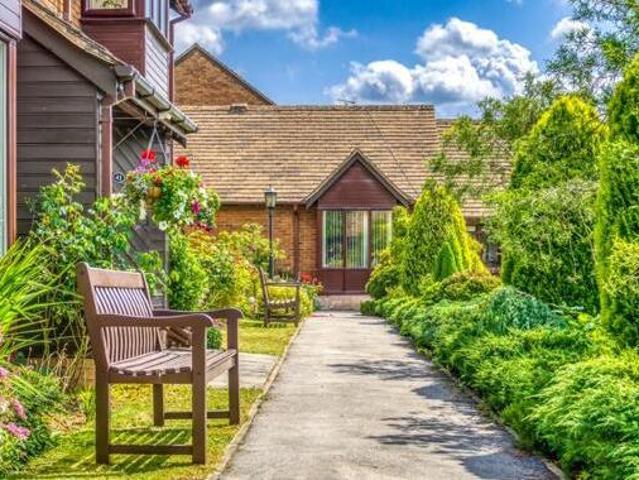 1 Bedroom Retirement Property For Sale In Richmond Bede Village