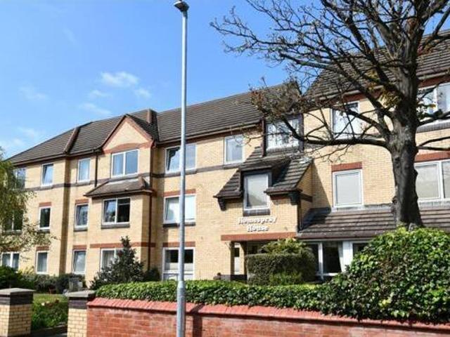 1 Bedroom Retirement Property For Sale In Riversdale Road