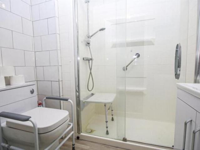 1 bedroom retirement property for sale in Riverway Court, Norwich, NR1