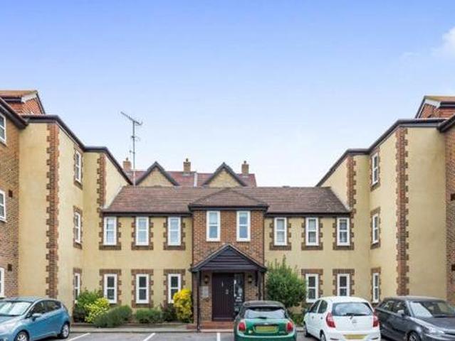 1 Bedroom Retirement Property For Sale In Rottingdean