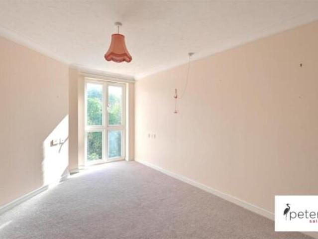 1 bedroom retirement property for sale in Sanford Court, Ashbrooke, Sunderland, SR2